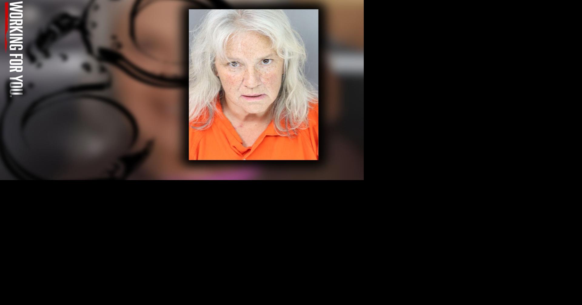Susan Rhodes arrested months after hit-and-run; more details released ...
