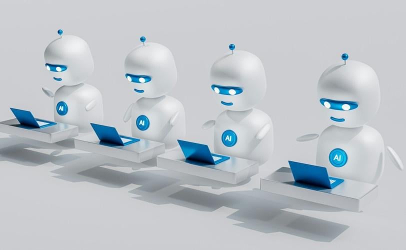 Study warns chatbots pose mental health risk to teens | | wfxg.com