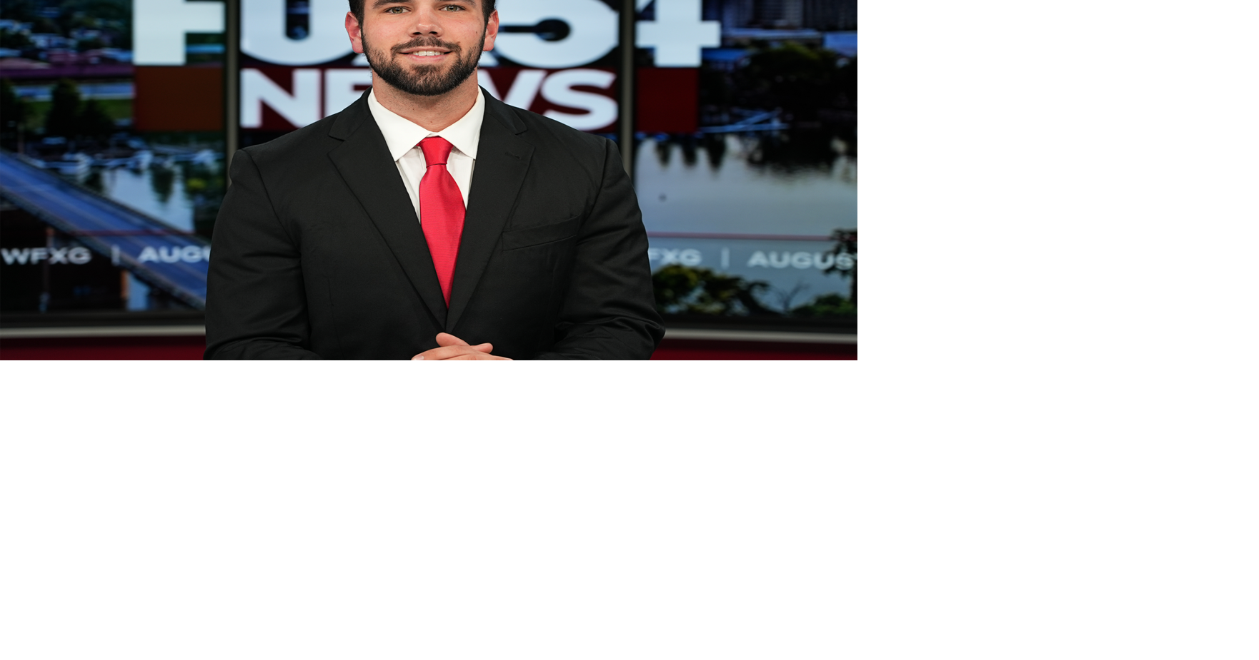 Jackson Rowland | | wfxg.com