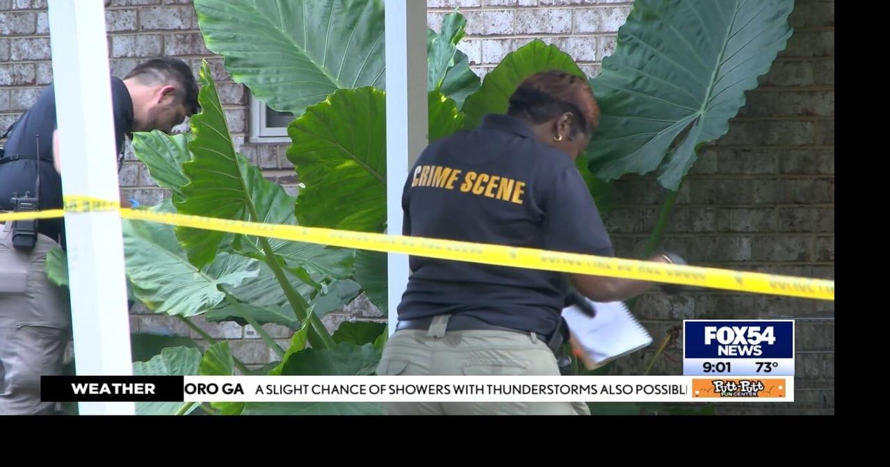 2 injured after shooting on Drayton Drive | Your Trusted Source for ...