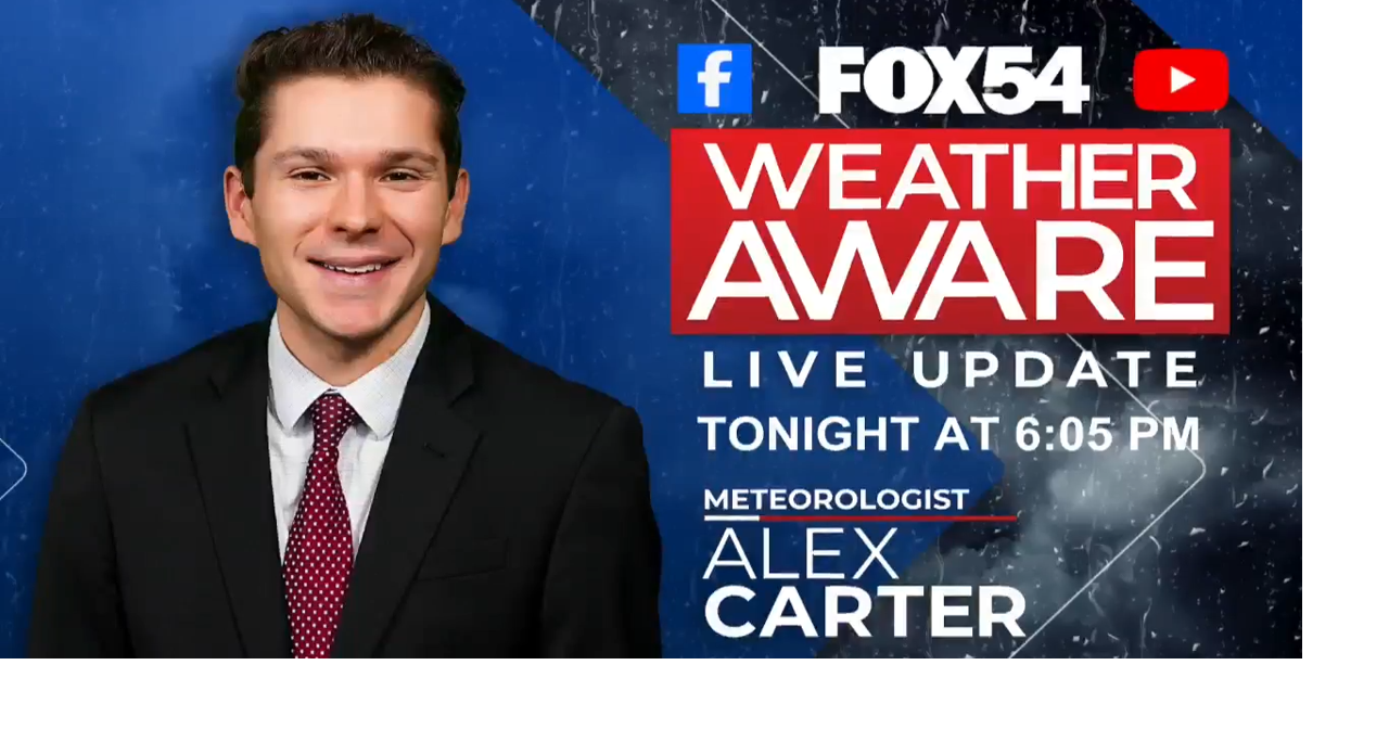 Weather Aware Live (9-4-2025): Heat moves in and T.S. Gabrielle will ...