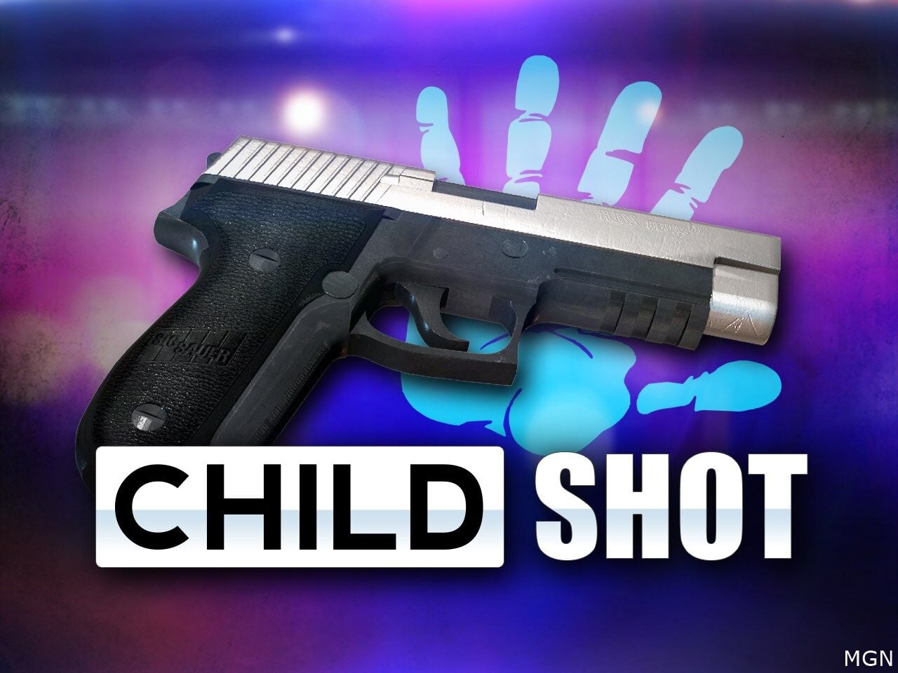Child has been shot on Gordon highway, investigation ongoing | News ...
