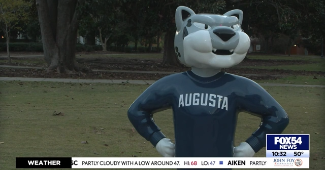 Augusta University receives record grand funding for counseling program ...