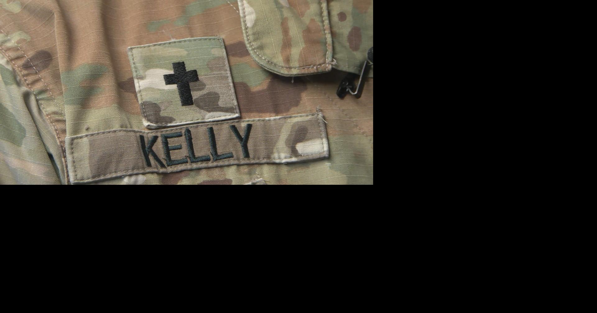 Saluting our Heroes: Answering 'God's Call' to service | Military ...