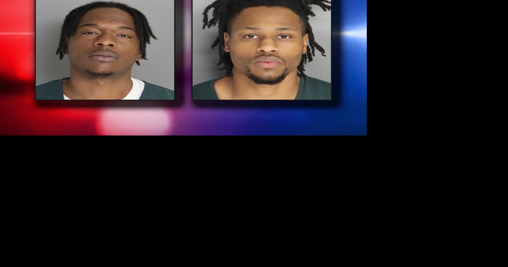 Two arrested in February shooting at Aiken convenience store | Home ...