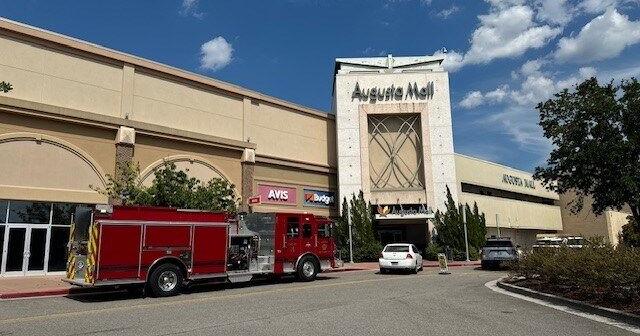 1 hurt in Augusta Mall shooting on 4th of July | News | wfxg.com