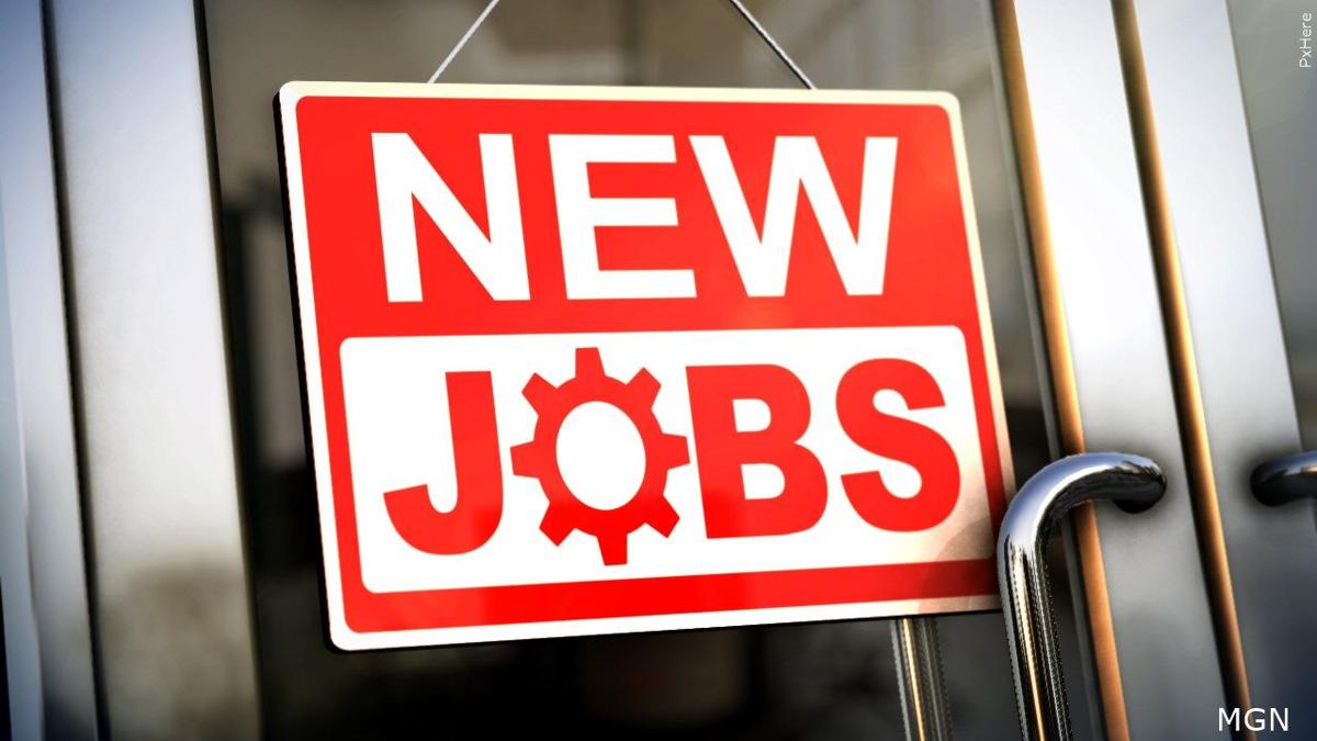 Emanuel County getting 200 new jobs | News | wfxg.com