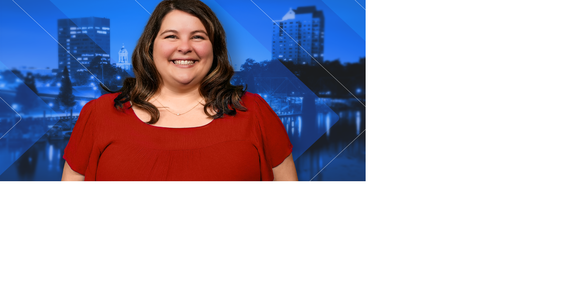 Megan Johnson | Meet the Team | wfxg.com
