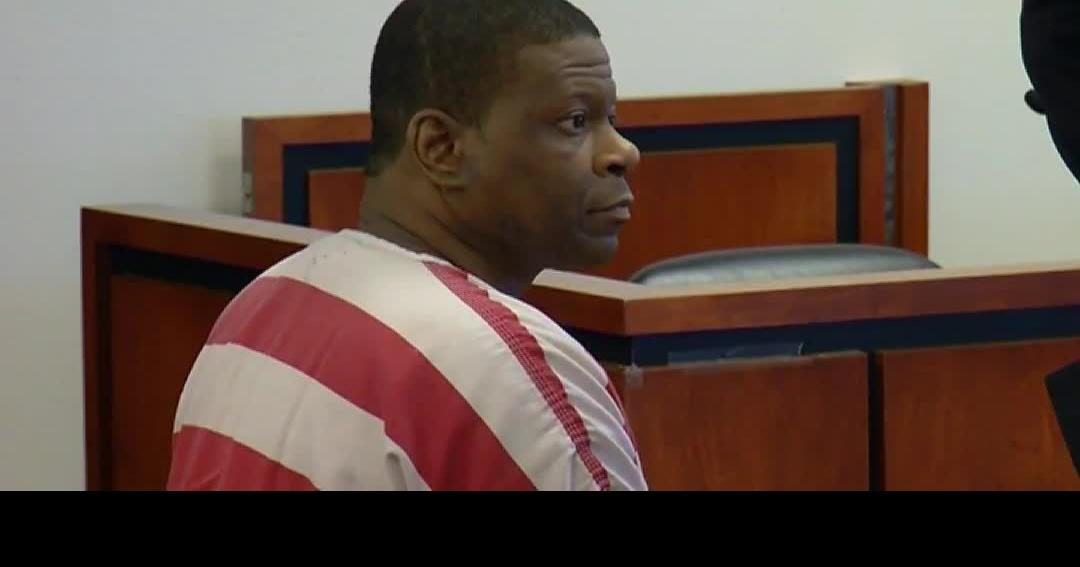 Supporters rally on behalf of Texas death row inmate Rodney Reed ...