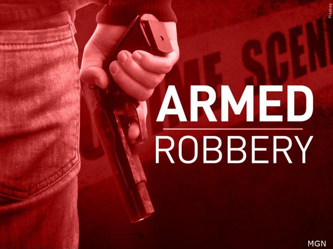 Robbery leads to SWAT response on Jack Kelly Road; Two suspects in ...