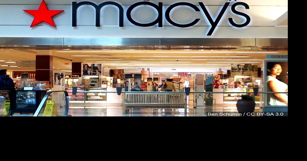 Macy's reopens at Augusta Mall | | wfxg.com