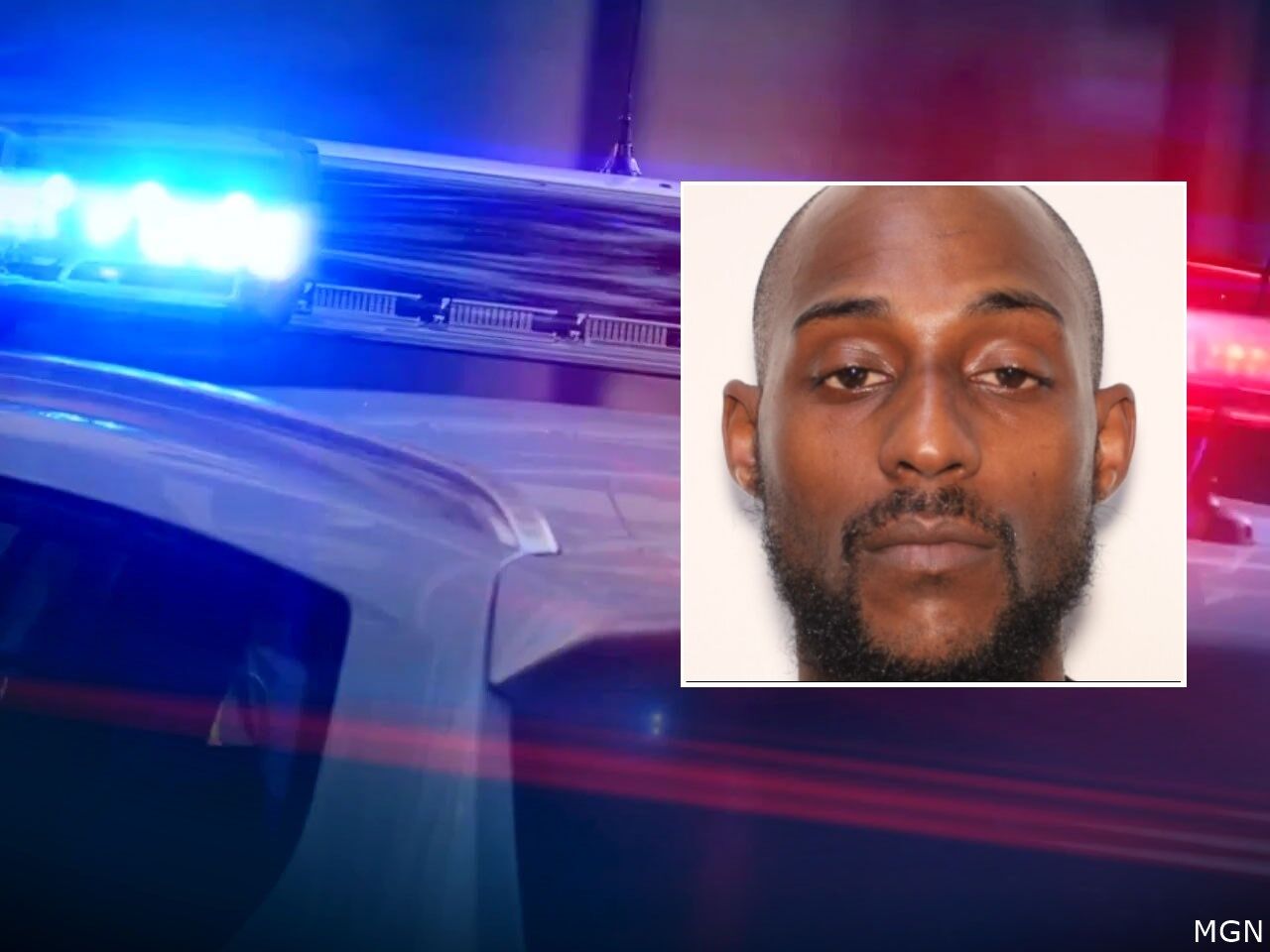 Man taken into custody after shooting on Dabney Drive | Your Trusted ...
