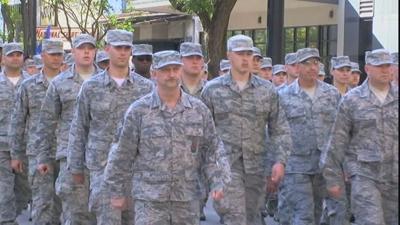 Live fire training being conducted on Fort Gordon | Military | wfxg.com