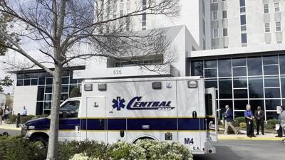 Augusta EMS subcommittee holds first meeting with designated ambulance ...