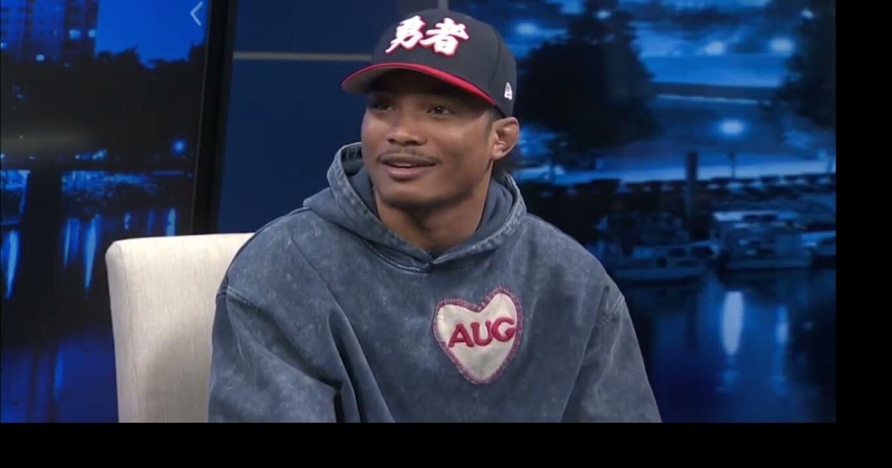 Augusta’s Malcolm Wellmaker responds to first UFC defeat, looks ahead ...