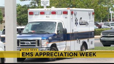 EMS Week: Celebrating those who provide lifesaving care across the ...