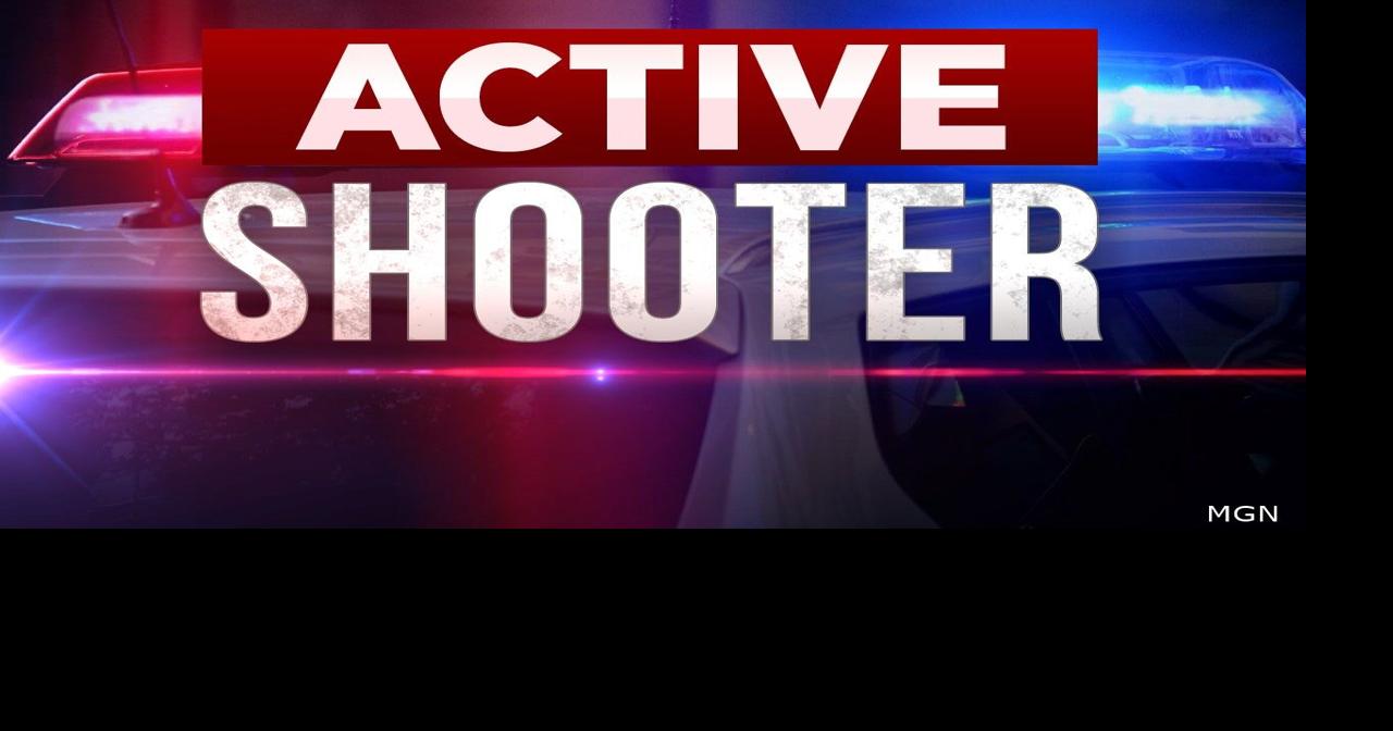 Active shooter reported at Emory University in Atlanta, authorities say ...