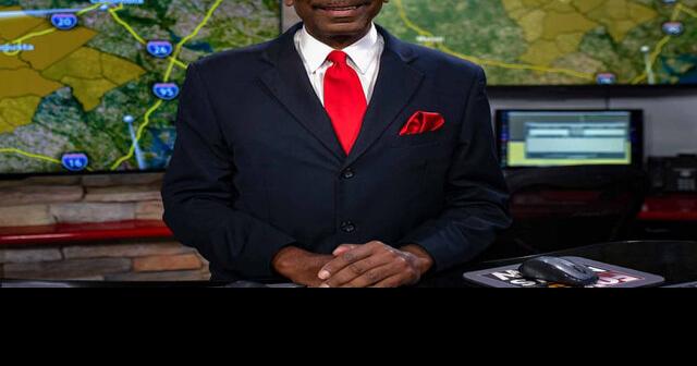 Jay Jefferies | Meet the Team | wfxg.com