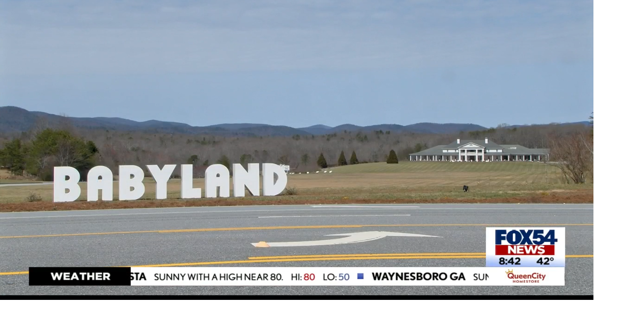 Cabbage Patch Kids Craze Still Alive | Features | wfxg.com