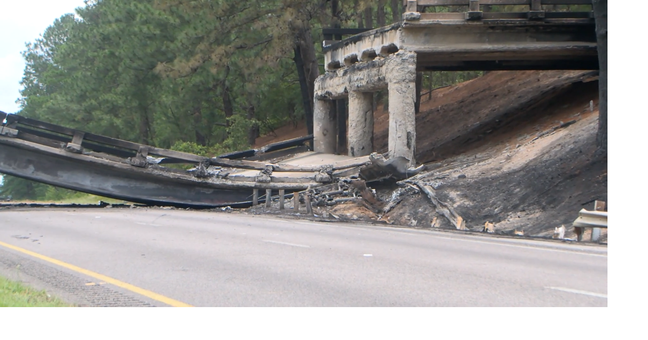 SCDOT awarded $8 Million for emergency replacement of Old Vaucluse Road ...