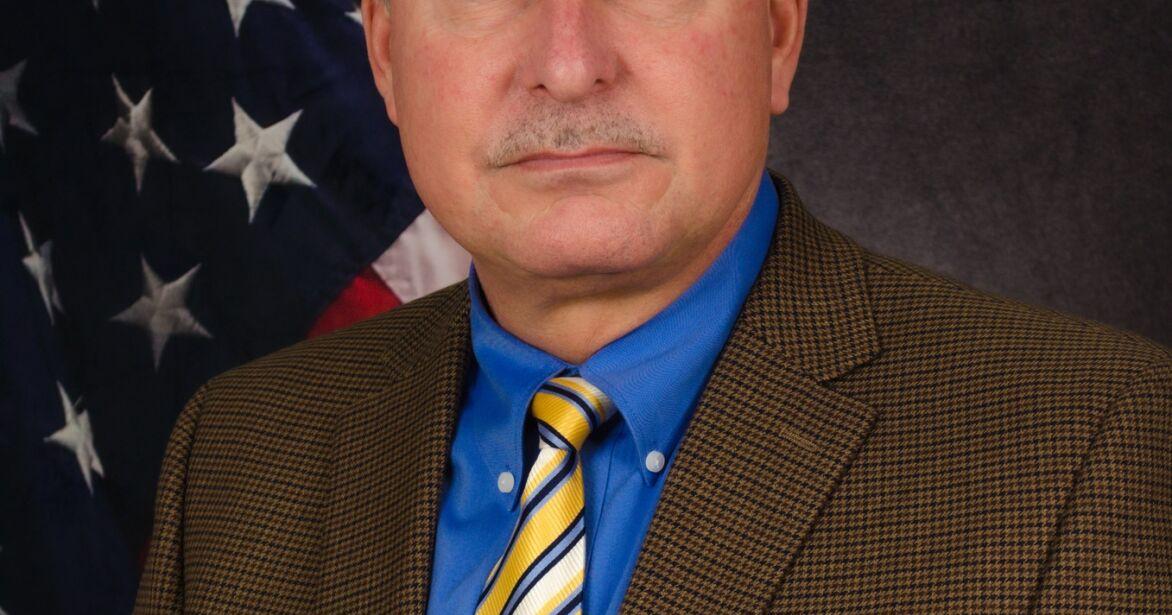 Funeral to be held for Maj. Steve Morris | News | wfxg.com