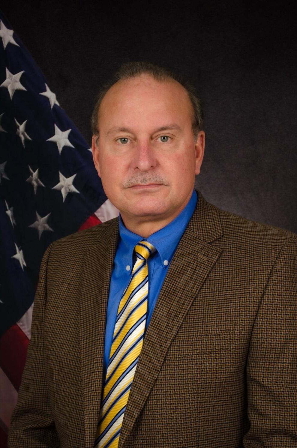 Funeral to be held for Maj. Steve Morris | News | wfxg.com