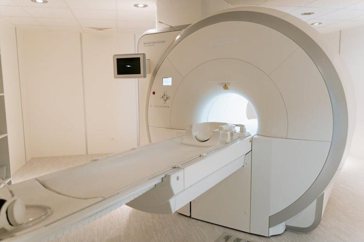 MRI breakthrough means heart patients may not need risky tests | Health ...