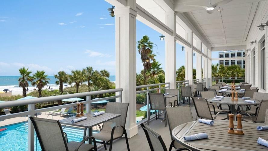 The Ellie Beach Resort Is Giving Vacationers a New Reason to Choose ...