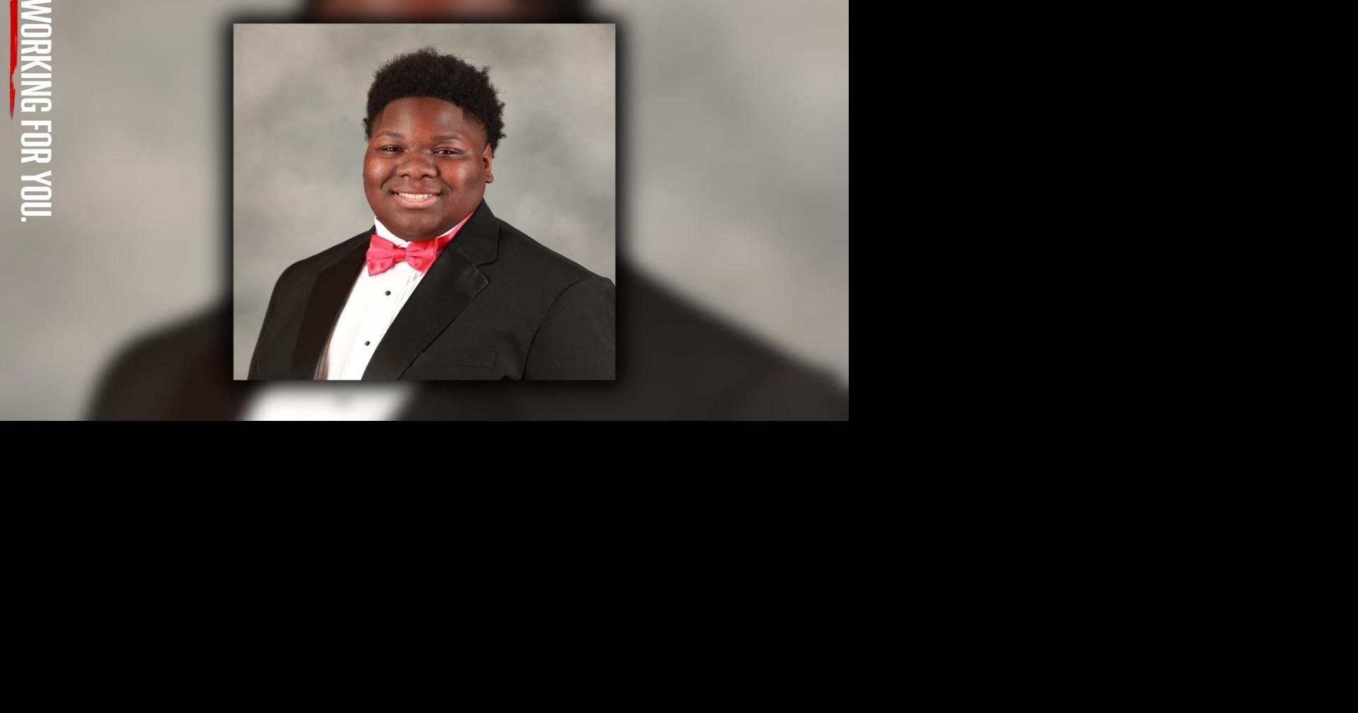 21‑Year‑Old Fort Valley State student and Augusta native launches run ...