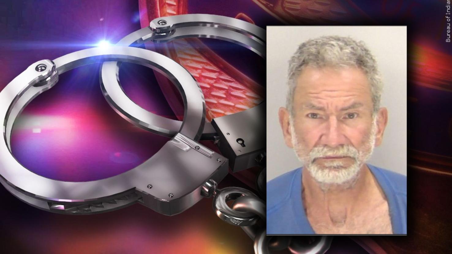 Escaped inmate captured after fleeing Richmond County work detail ...
