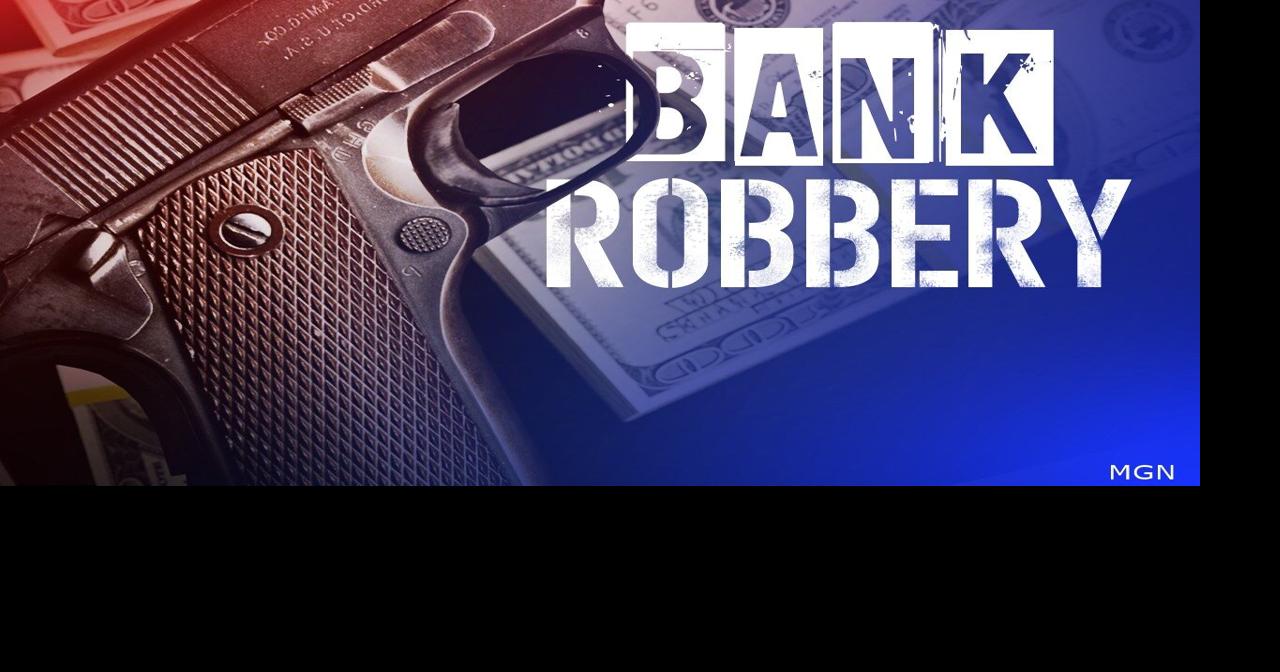 Suspect arrested following bank robbery in Aiken | FOX54 Mornings ...