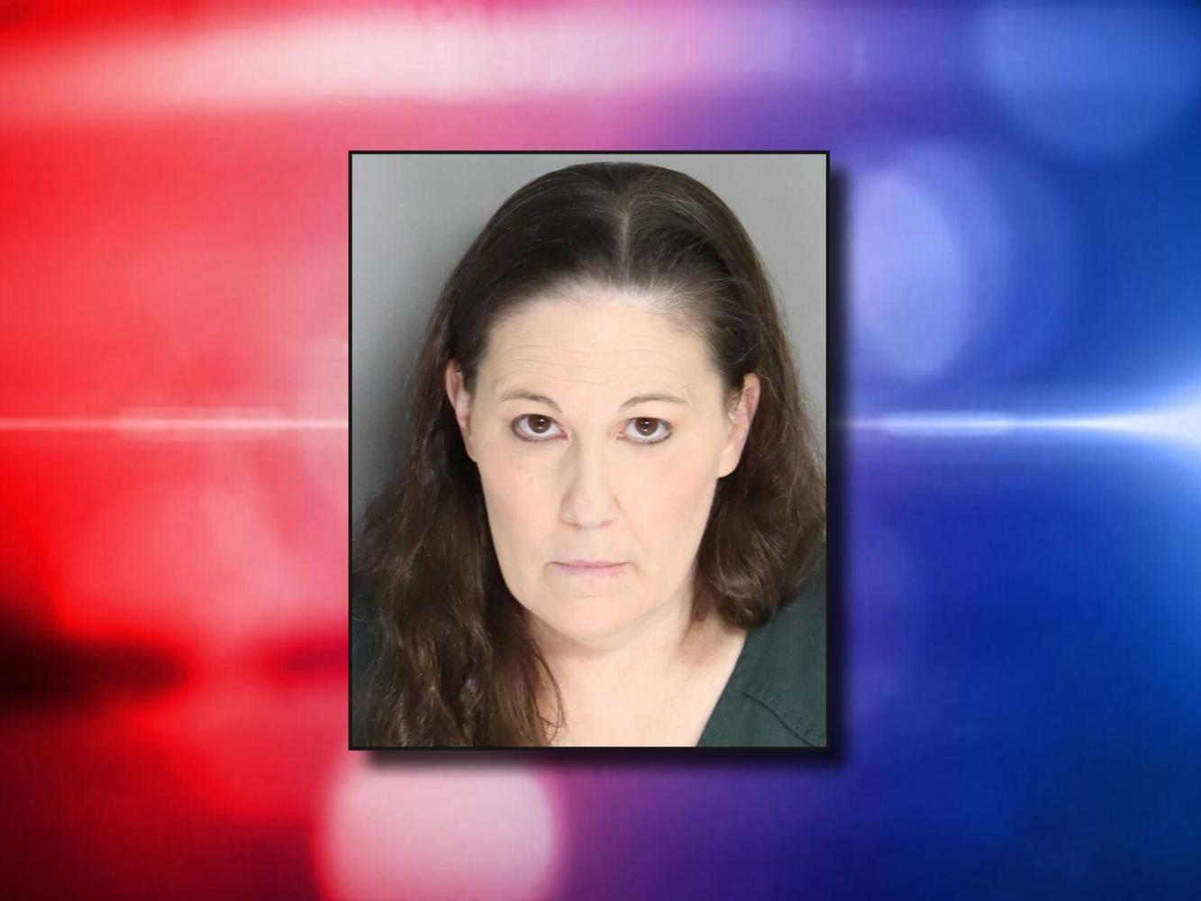Aiken veterinarian arrested in husband's murder | News | wfxg.com
