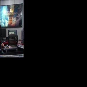 FOX54 Mornings: Weather Music Myths with Meteorologist Alex Carter ...