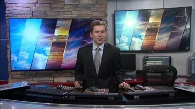FOX54 Mornings: Weather Music Myths with Meteorologist Alex Carter ...