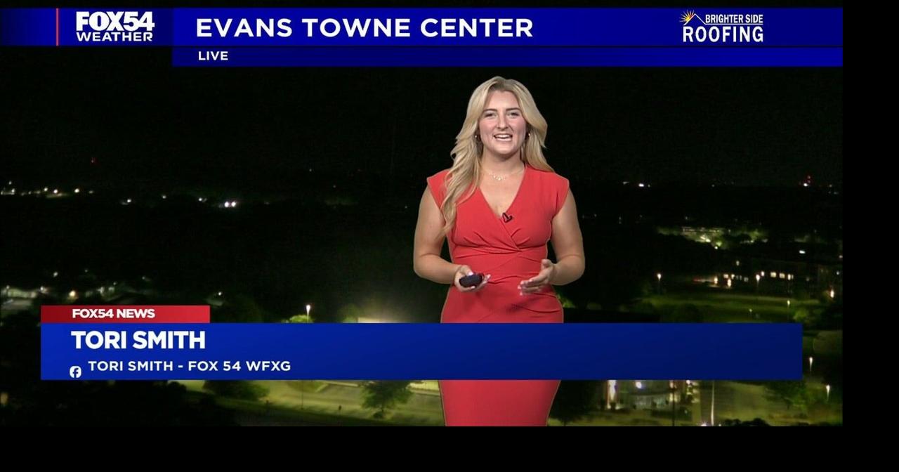 A "fake fall" through the week | Weather | wfxg.com