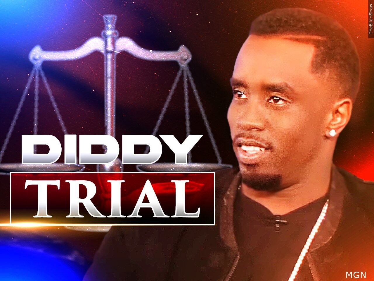 Jury reaches verdict on 4 of 5 counts in Diddy trial but is told to ...