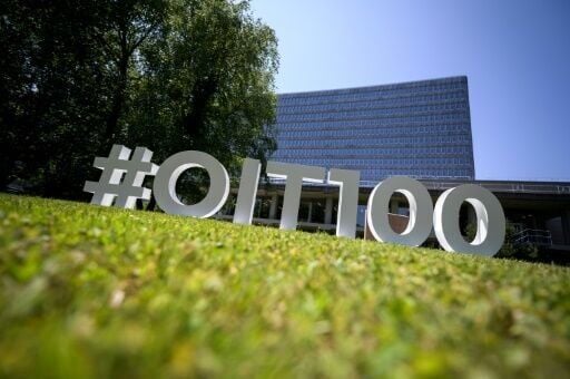 ILO names US official as number two amid grumbling over unpaid dues ...
