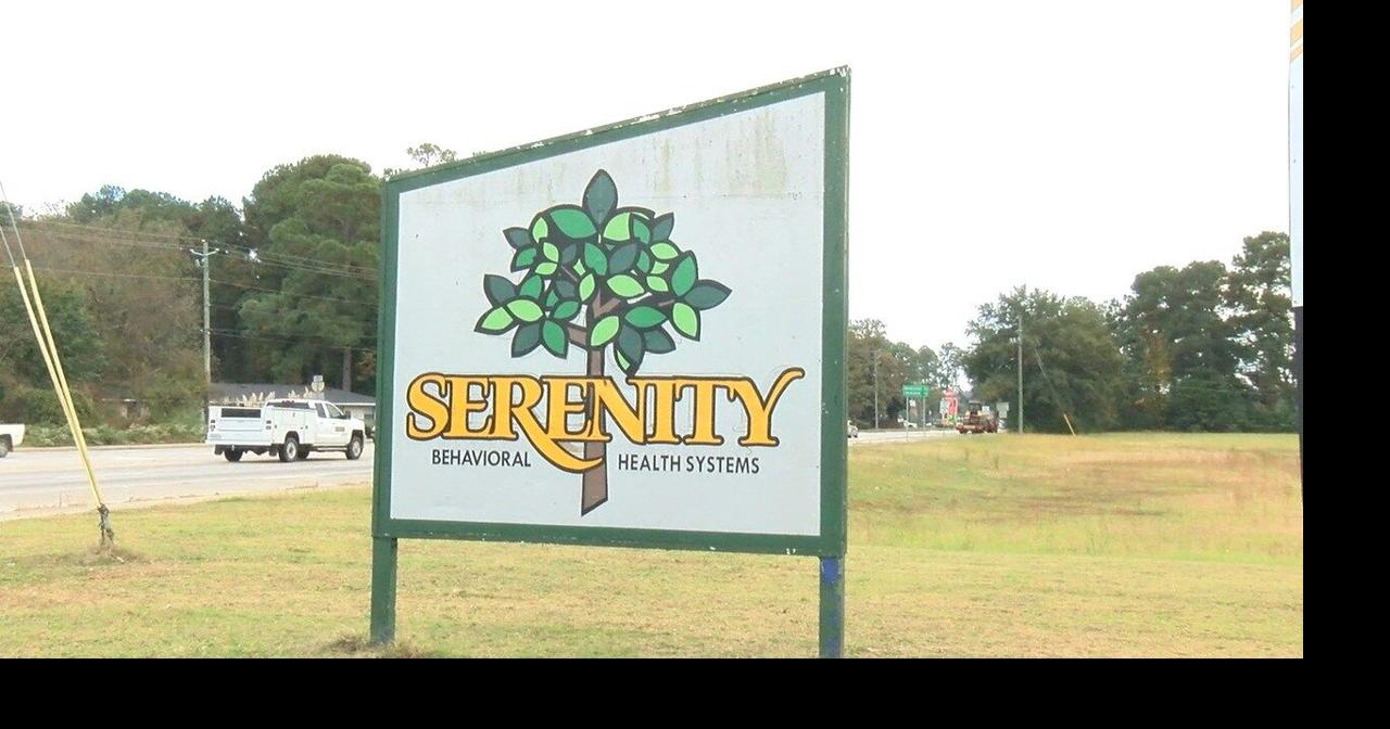 Serenity Behavioral Health Systems awarded grant to start mobile ...