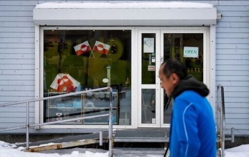 Greenlanders torn between anxiety and relief after White House talks ...