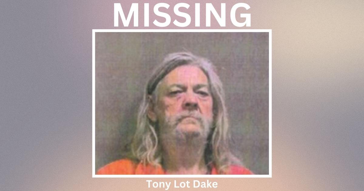 Search Continues For Missing Wilkes County Man News