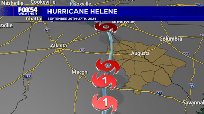 Beware of scammers taking advantage of Helene devastation | News | wfxg.com