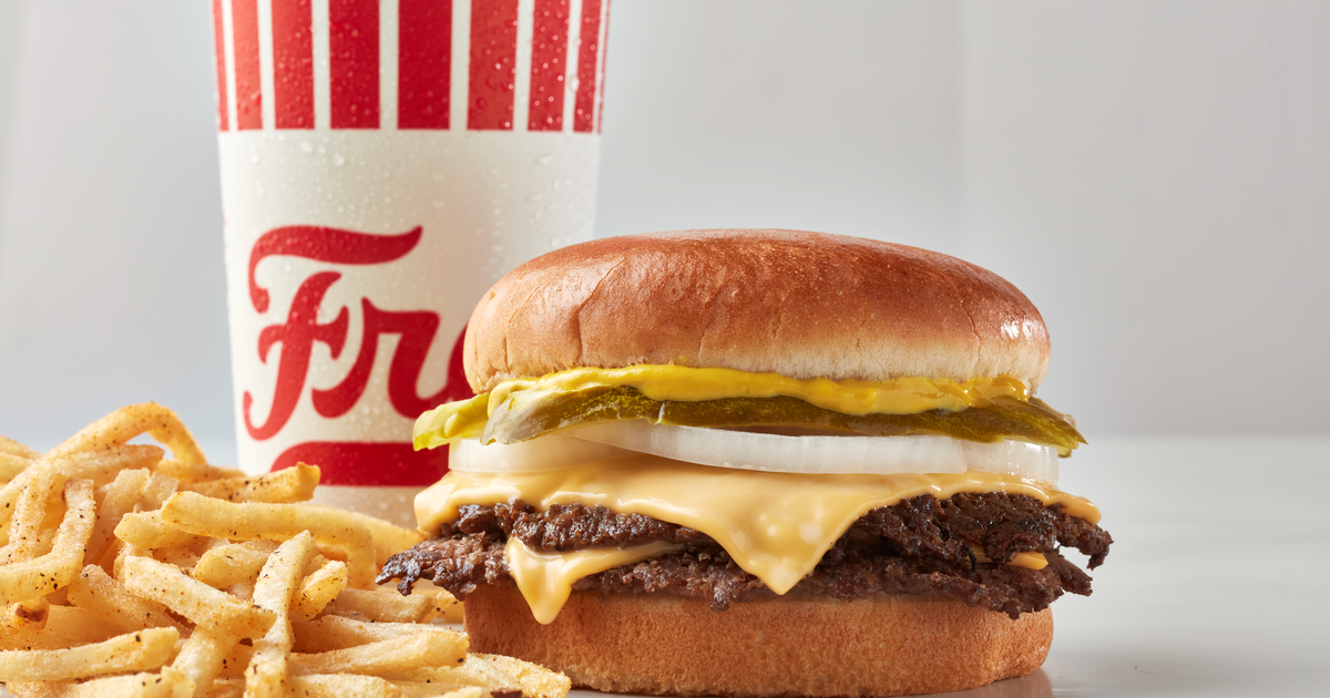 Freddy's in Augusta postpones its opening day | Community | wfxg.com