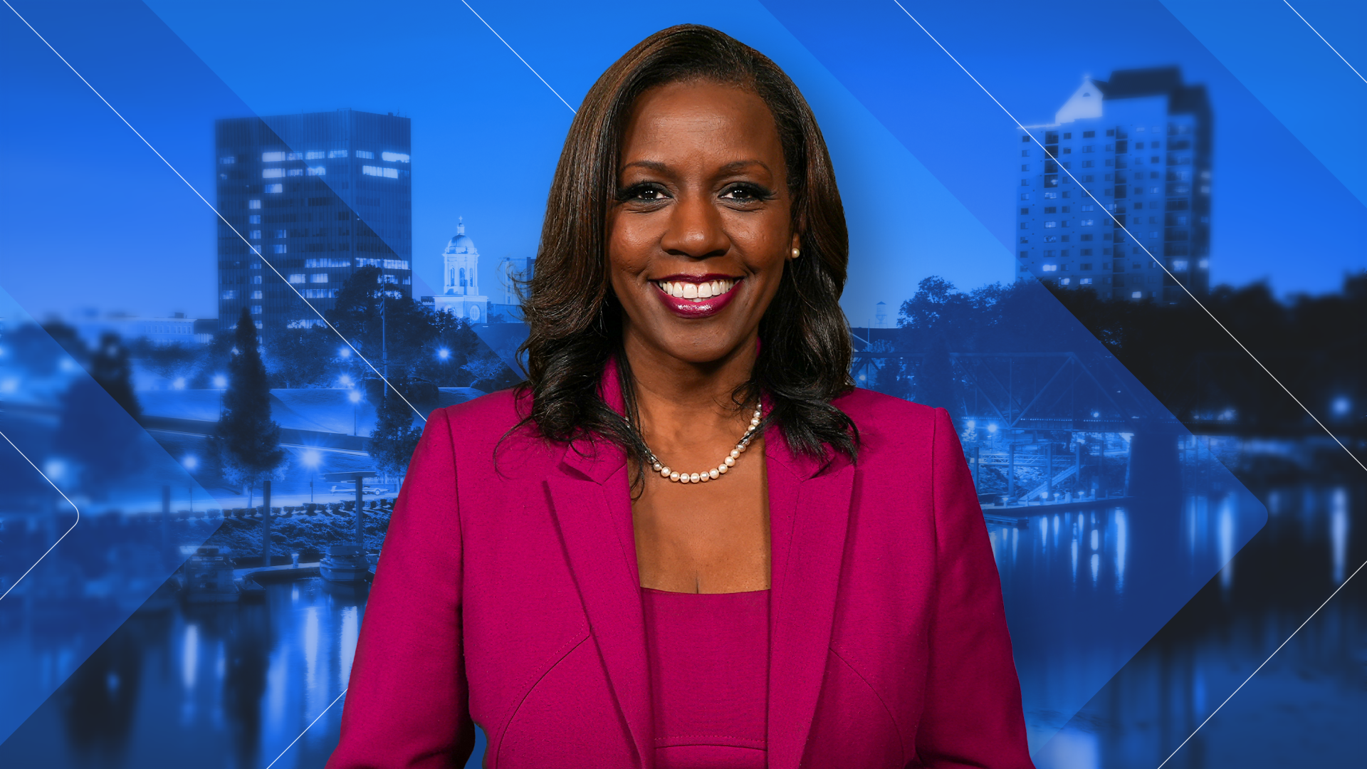 Kimberely Scott | Meet the Team | wfxg.com