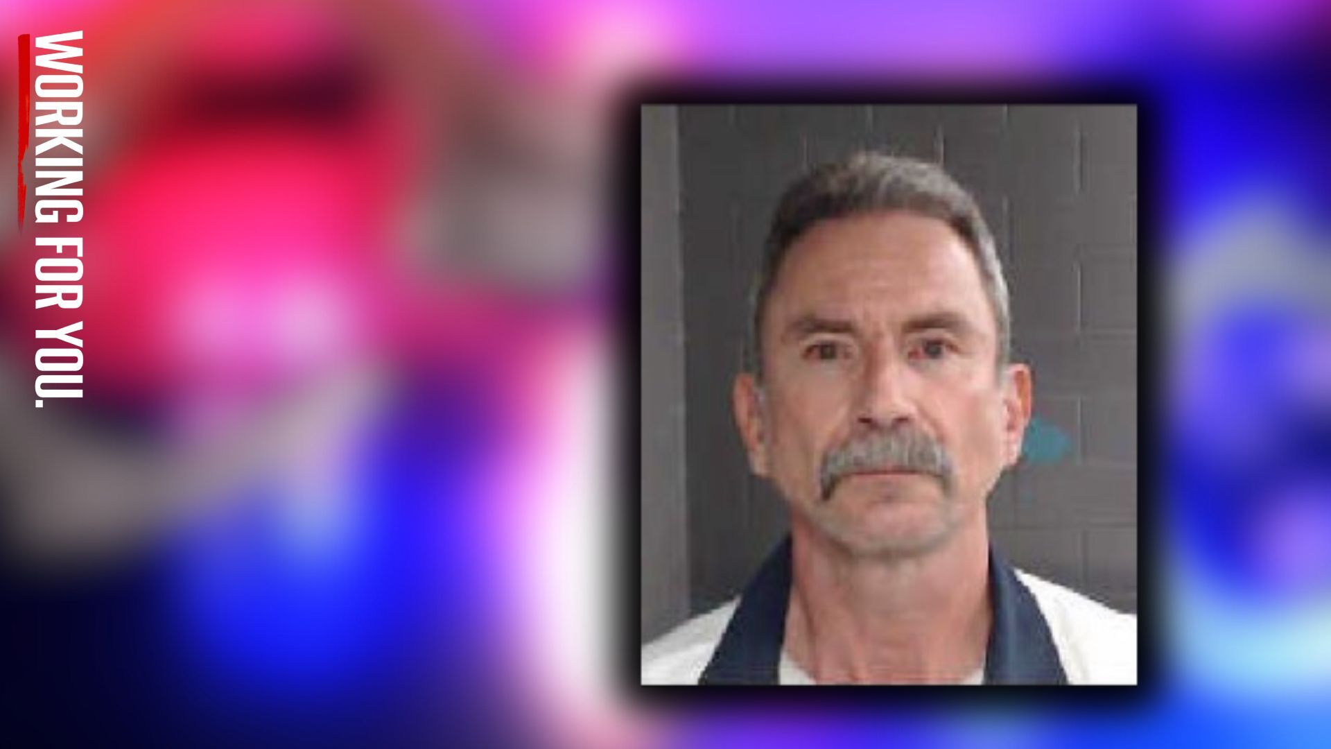 Inmate missing after failing to return from work assignment | News ...