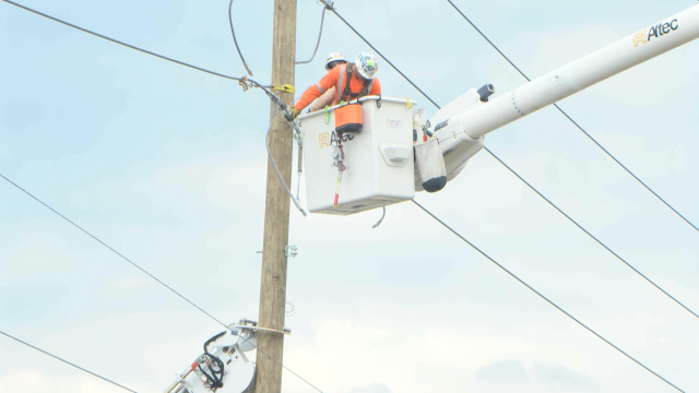 Power may not be restored until at least Oct. 5 | Your Trusted Source ...
