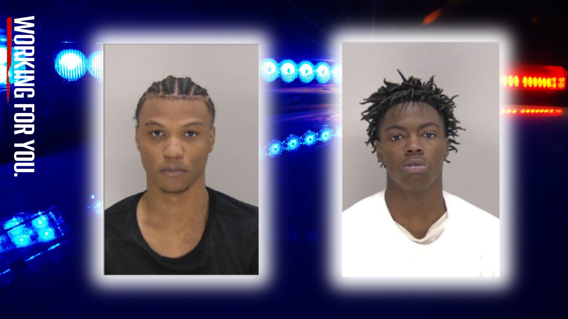 23 pounds of Marijuana, guns seized in Richmond County gang bust | News ...