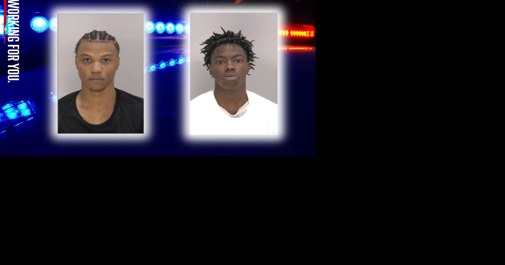 23 pounds of Marijuana, guns seized in Richmond County gang bust | News ...