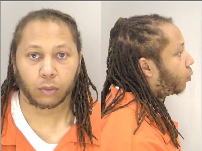 Augusta man arrested in relation to gas station shooting | News | wfxg.com