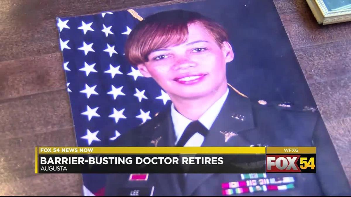 Local woman honored as first African-American full professor of urology ...