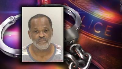 Suspect arrested in connection to May shooting at Bon Air Apartments ...